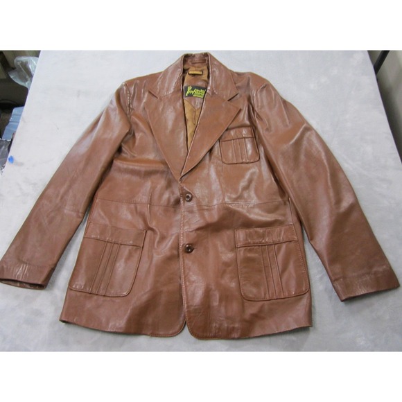imperial | Jackets & Coats | Vintage Imperial Jacket Mens Extra Large ...